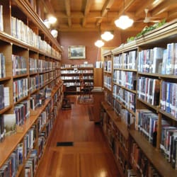 BILL MEMORIAL LIBRARY - 23 Photos - 240 Monument St, Groton, CT - Yelp