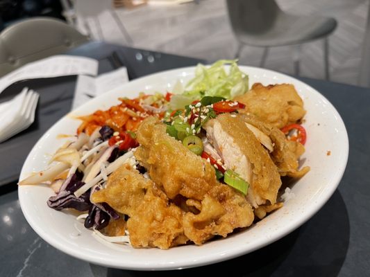 SEOUL BIRD - 4006 Ariel Way, London, United Kingdom - Korean ...