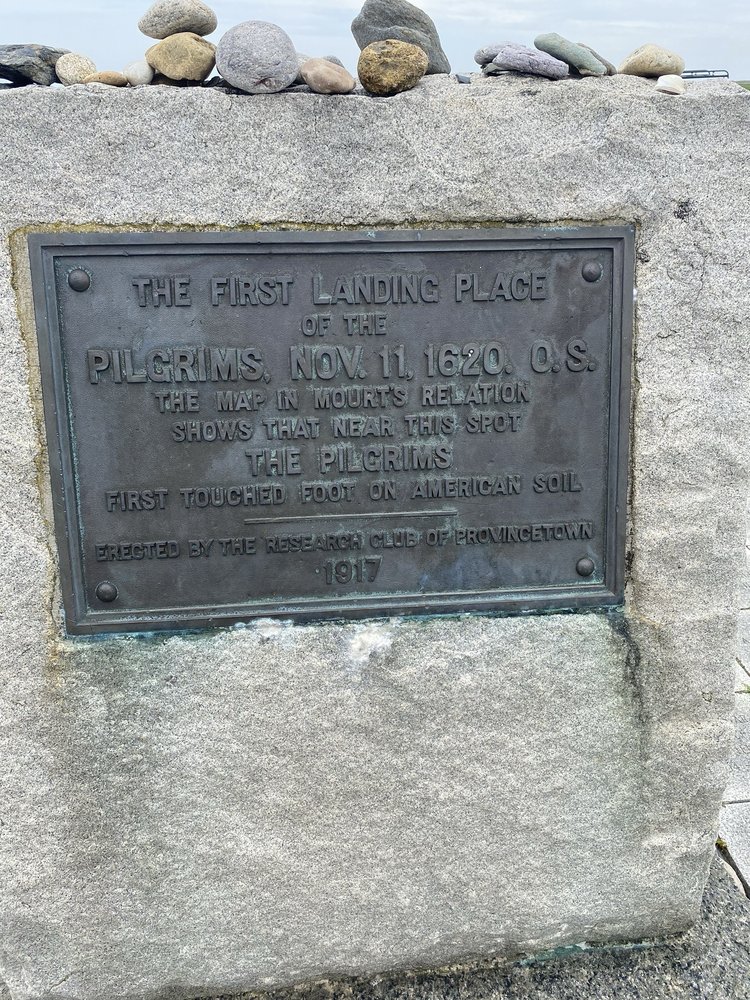 PILGRIMS’ FIRST LANDING PARK - Updated May 2025 - 25 Photos - 1 ...