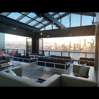 ROOFTOP AT EXCHANGE PLACE - Updated July 2024 - 455 Photos & 477 ...