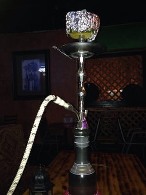 HOOKAH CORNER - Updated December 2025 - 27 Photos & 47 Reviews - 136 ...