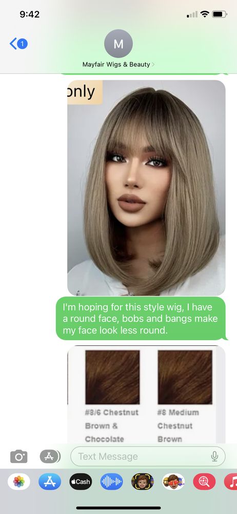 MAYFAIR WIG’S SHOP PLUS - Updated August 2025 - 13 Photos - 3138 N ...