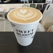 SWEET BLOOM COFFEE ROASTERS - 46 Photos & 34 Reviews - 8850 Westminster ...