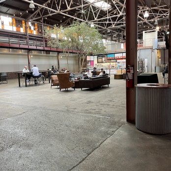 THE FACTORY AT FRANKLIN - 168 Photos & 98 Reviews - 230 Franklin Rd ...