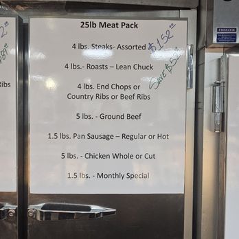 FINER MEATS & EATS - Updated October 2025 - 43 Photos & 37 Reviews ...