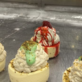 CAKES BY JEFF THE CHEF - Updated December 2024 - 657 Photos & 155 ...