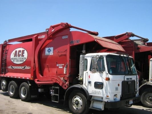 ACE RECYCLING & DISPOSAL - Updated December 2025 - 20 Photos - 2274 ...
