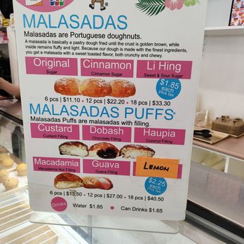 LEONARD’S BAKERY - Updated November 2024 - 14237 Photos & 9786 Reviews ...