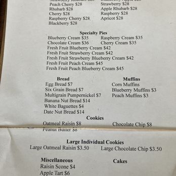 BRIERMERE FARMS - Updated August 2025 - 841 Photos & 632 Reviews - 4414 ...