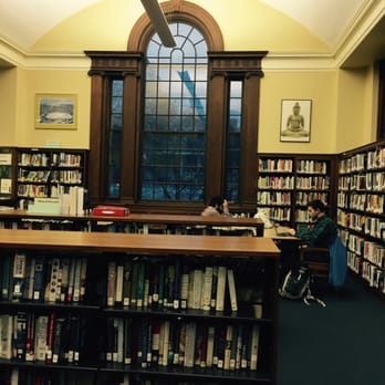 PAWTUCKET PUBLIC LIBRARY - Updated December 2025 - 23 Photos & 12 ...