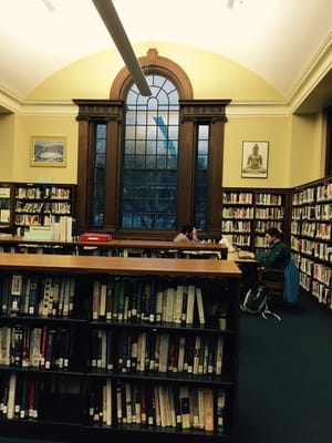 PAWTUCKET PUBLIC LIBRARY - Updated December 2025 - 23 Photos & 12 ...