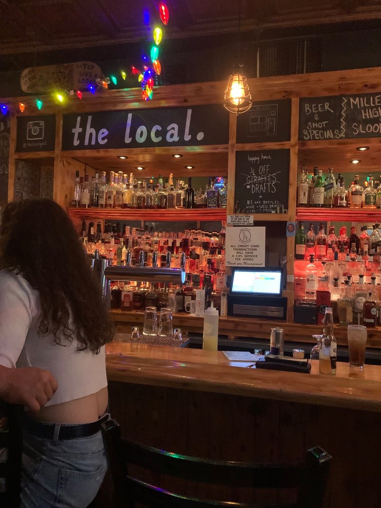 THE LOCAL TAP HOUSE OF NYACK - Updated August 2025 - 33 Photos & 54 ...