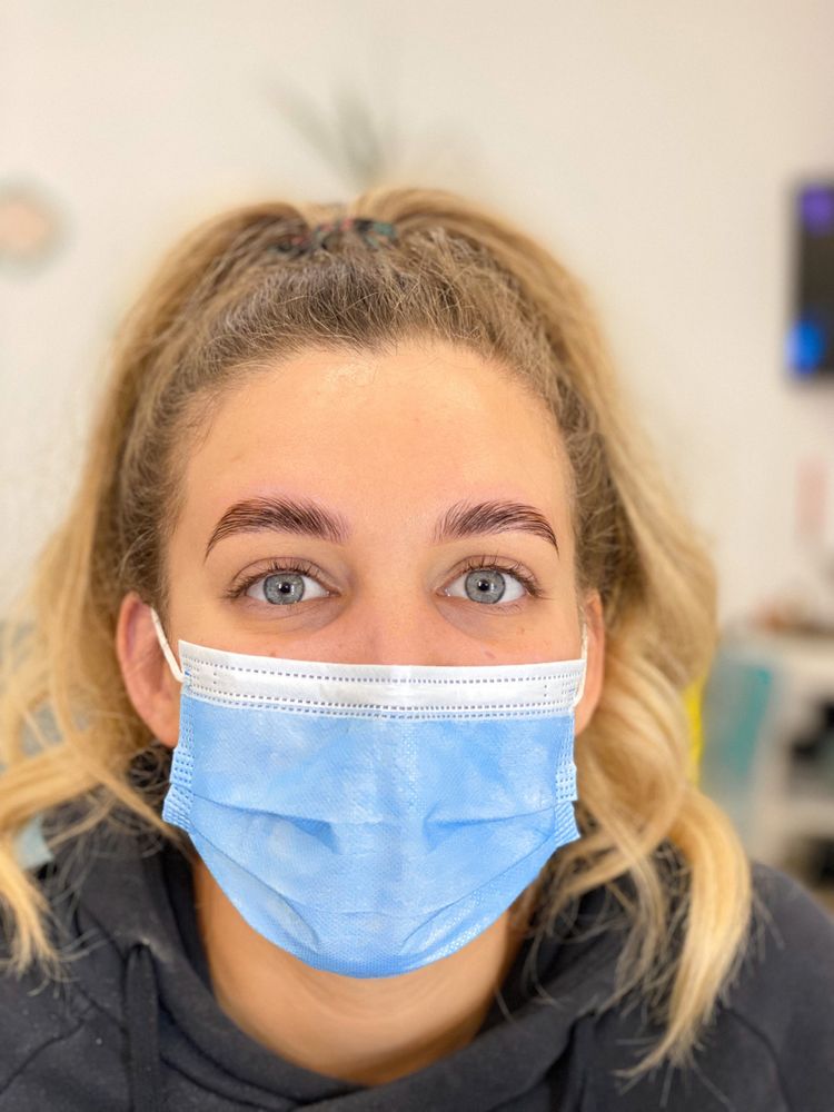 Photos of ROBERTA BOLDEA MAKEUP ARTIST BARCELONA - Updated August 2024 ...