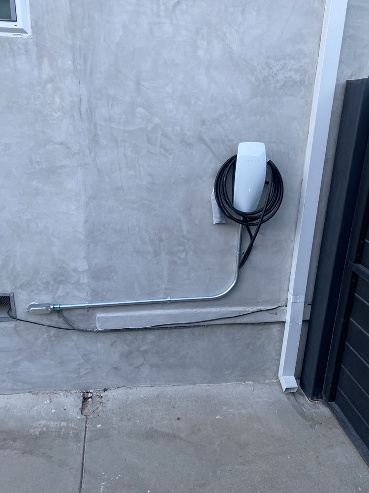 ELECTRA HOME CHARGING - Updated June 2024 - 10 Photos - 8401 Van Nuys ...