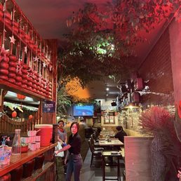 LAOJIE HOTPOT MANHATTAN - Updated October 2025 - 597 Photos & 255 ...