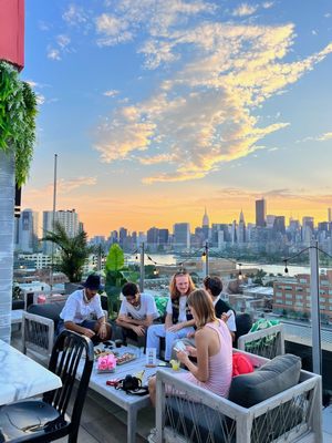 LOST IN PARADISE ROOFTOP - Updated August 2024 - 316 Photos & 317 ...