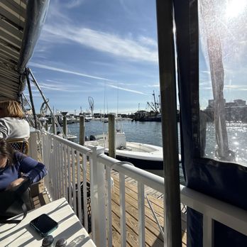 THE SHRIMP BOX & OUTSIDE THE BOX PATIO BAR - Updated December 2025 ...