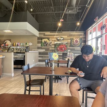 BOGA CAFE & BREAD - Updated October 2025 - 188 Photos & 63 Reviews ...