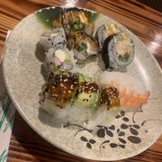 HIRO JAPANESE BUFFET - 370 Photos & 351 Reviews - 2797 S Parker Rd ...