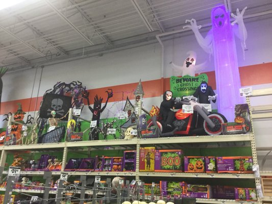 THE HOME DEPOT - Updated November 2024 - 21 Reviews - 10012 Blueridge ...