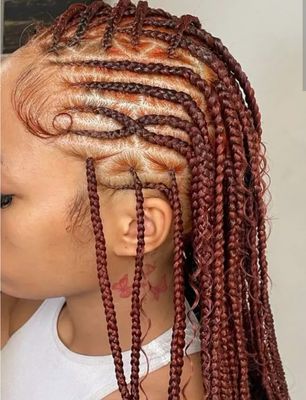 LAURA HAIR BRAIDS - Updated December 2025 - 12 Photos - 10370 Festival ...