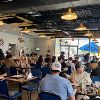 SUNNYSIDE DINER - DOWNTOWN OKC - Updated December 2025 - 638 Photos ...