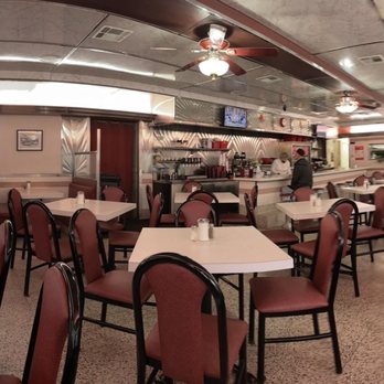 OVERLEA DINER - Updated December 2025 - 54 Photos & 57 Reviews - 6652 ...