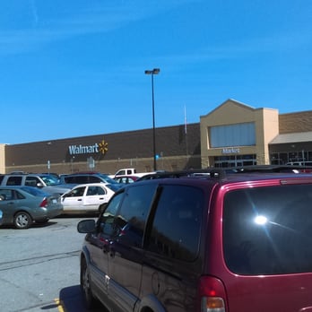 WALMART SUPERCENTER - Updated August 2024 - 14 Photos & 16 Reviews ...