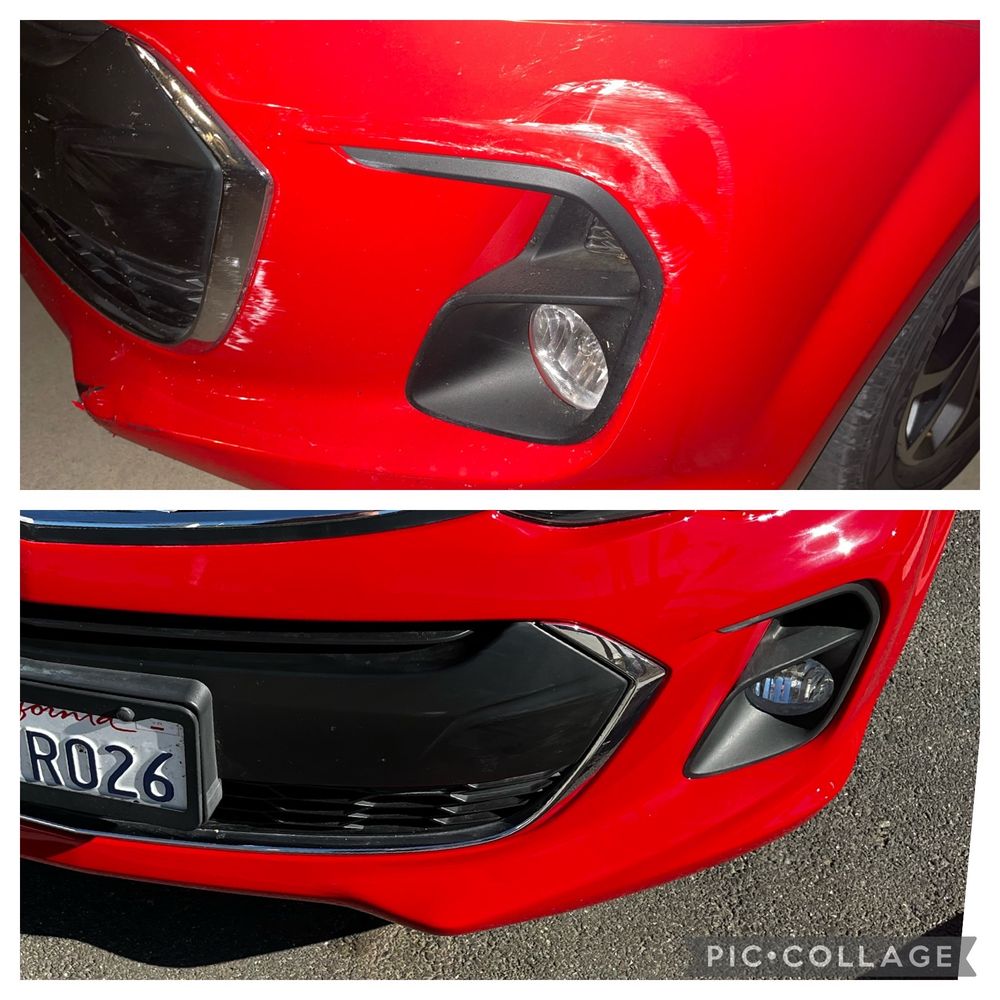 RODZ BROS AUTO PAINT & COLLISION - Updated January 2026 - 58 Photos ...