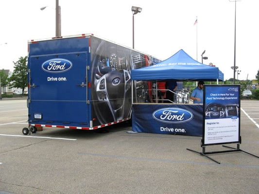 QUIRK FORD - Updated October 2025 - 38 Photos & 184 Reviews - 540 ...