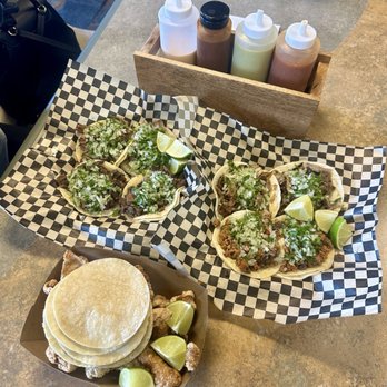 PACO’S TACOS - Updated August 2025 - 83 Photos & 54 Reviews - 14071 1st ...