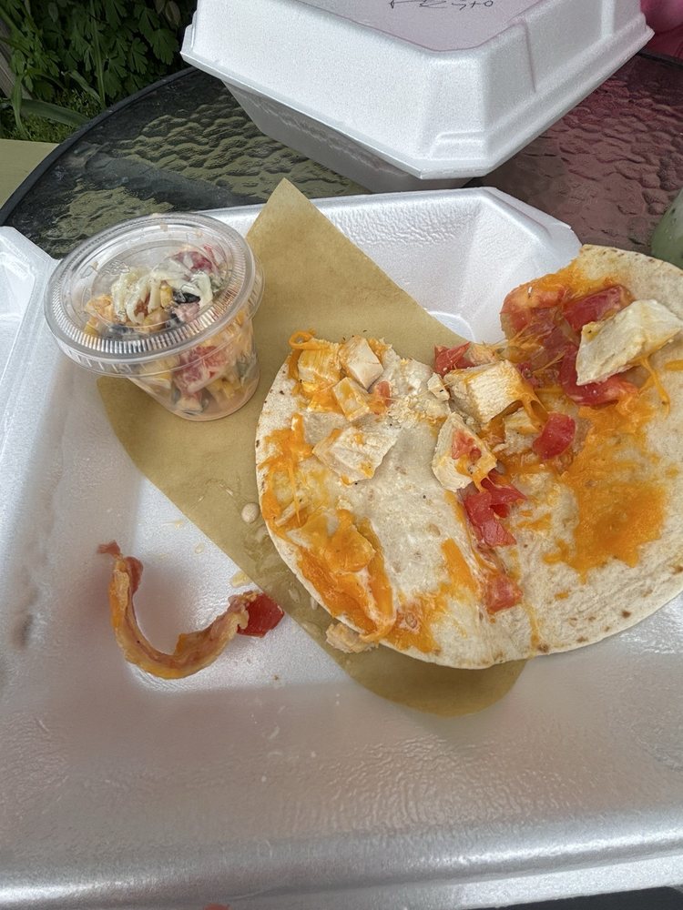 THE JAVA BREAK - Updated June 2025 - 62 Photos & 149 Reviews - 17 E 7th ...