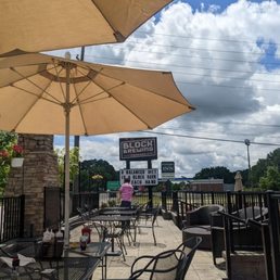 BLOCK BREWING - Updated July 2025 - 196 Photos & 231 Reviews - 1140 S ...