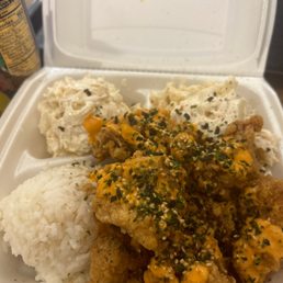 HAPA FOOD - Updated September 2025 - 444 Photos & 391 Reviews - 5235 E ...