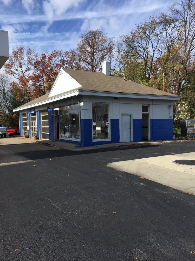 INNOVATIVE AUTO REPAIR - Updated December 2025 - 1390 Marlton Pike E ...