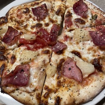 575 PIZZERIA - Updated May 2024 - 178 Photos & 341 Reviews - 2803 Civic ...