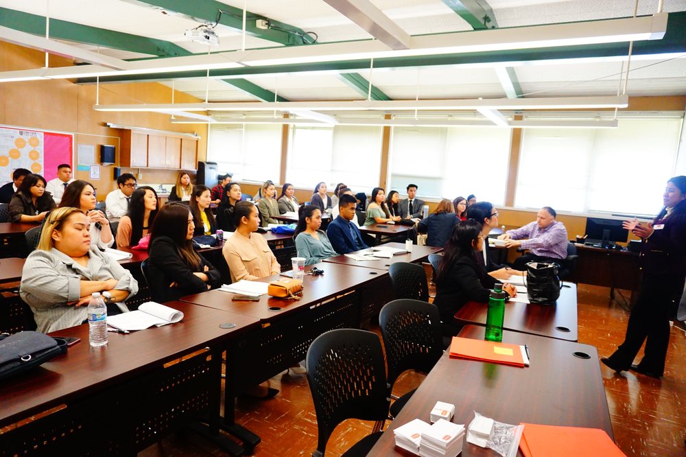 UNITEK COLLEGE - SOUTH SAN FRANCISCO CAMPUS - 257 Longford Dr, South ...