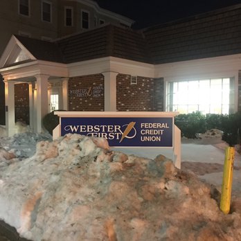 WEBSTER FIRST FEDERAL CREDIT UNION - Updated September 2025 - 11 Photos ...