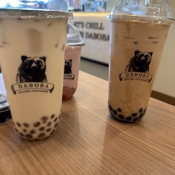 DABOBA - Updated July 2024 - 87 Photos & 26 Reviews - 2743 S Market St ...