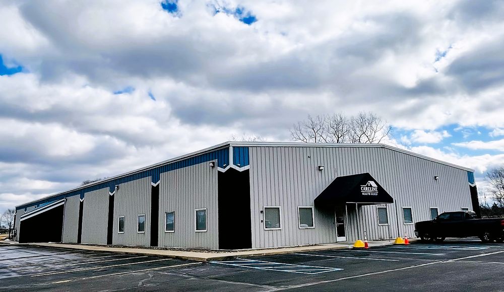 CARELINE HEALTH GROUP - Updated December 2025 - 10 Photos - 801 ...