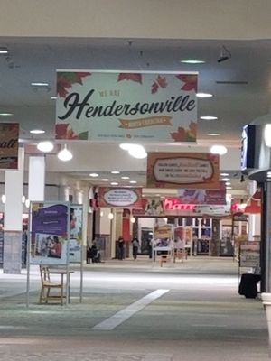 BLUE RIDGE MALL - Updated September 2024 - 1800 Four Seasons Blvd ...