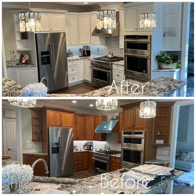 TRIANGLE PRO PAINTING - Updated November 2025 - 208 Photos - 2617 ...