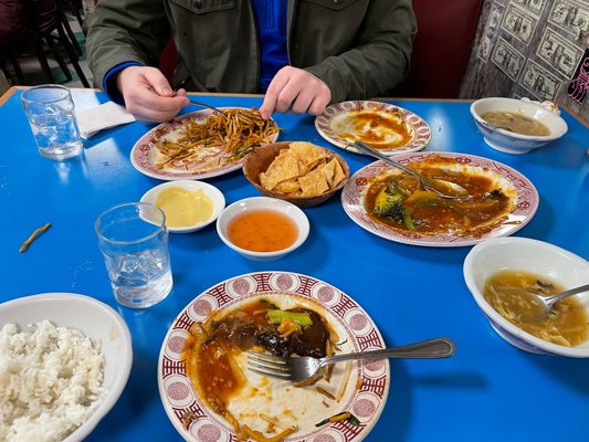 WO HOP - 1870 Photos & 1620 Reviews - 17 Mott St, New York, NY - Yelp