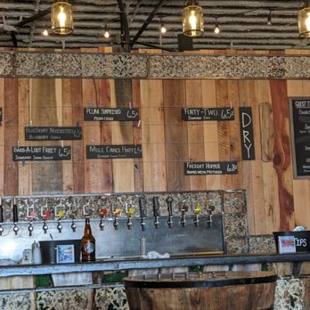 TIPSY HARE CIDERWORKS - Updated December 2025 - 15 Photos & 10 Reviews ...