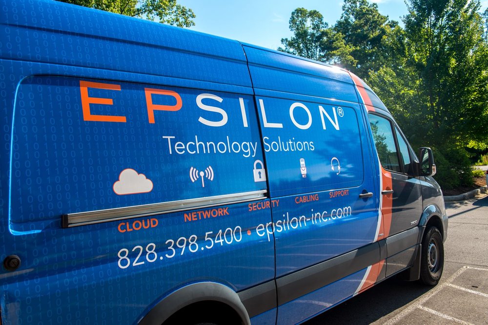 EPSILON - Updated June 2025 - 2231 Crystal Dr, Arlington, Virginia - IT ...