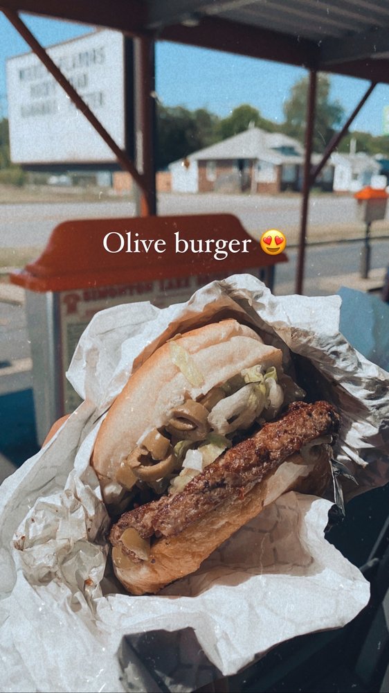 SIMONTON LAKE DRIVE-IN - 30 Photos & 45 Reviews - Burgers - 3724 ...