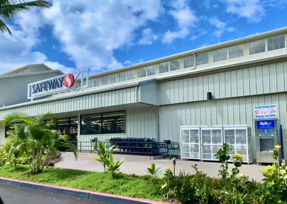 SAFEWAY - TEMP. CLOSED - 185 Photos & 239 Reviews - 1221 Honoapiilani ...