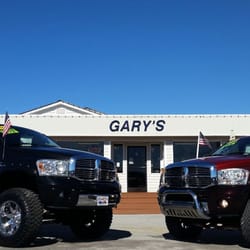 Gary’s Auto Sales - Car Dealers - 1914 Wilmington Hwy, Jacksonville, NC ...