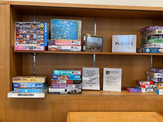 OAKLAND MAIN LIBRARY - Updated November 2025 - 83 Photos & 99 Reviews ...