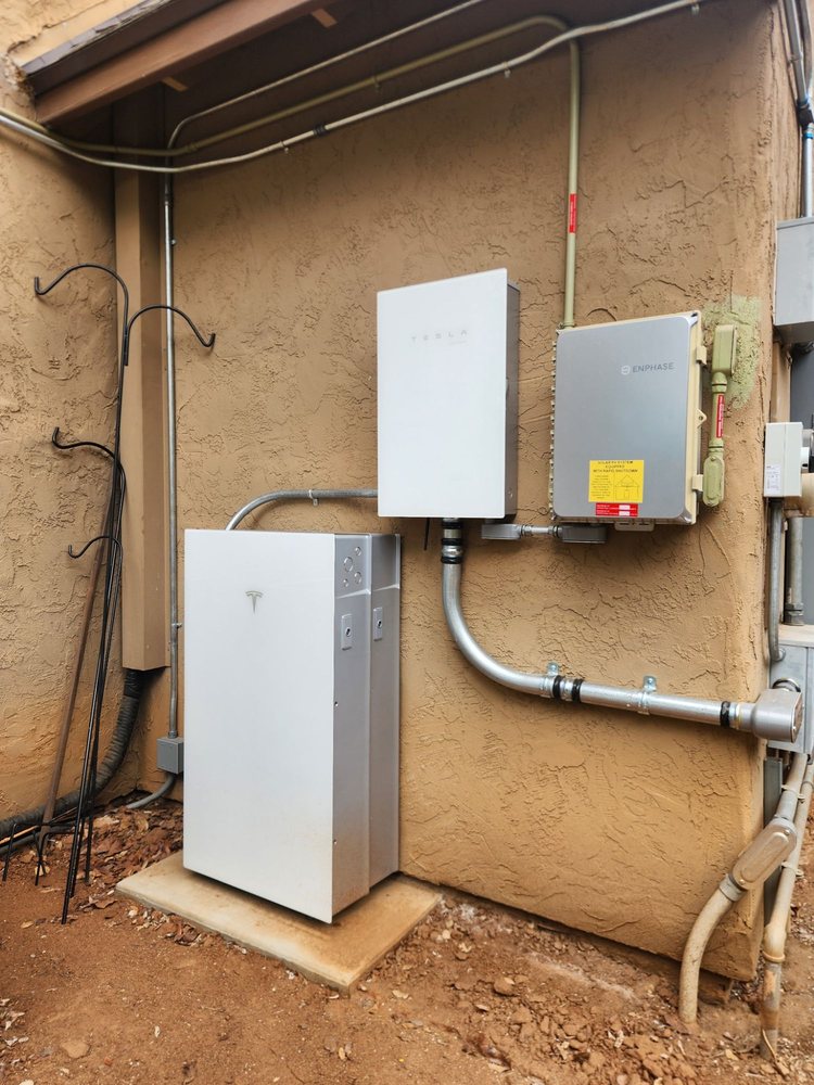 LEGACY HOME ENERGY - Updated May 2026 - 93 Photos & 16 Reviews - 270 ...